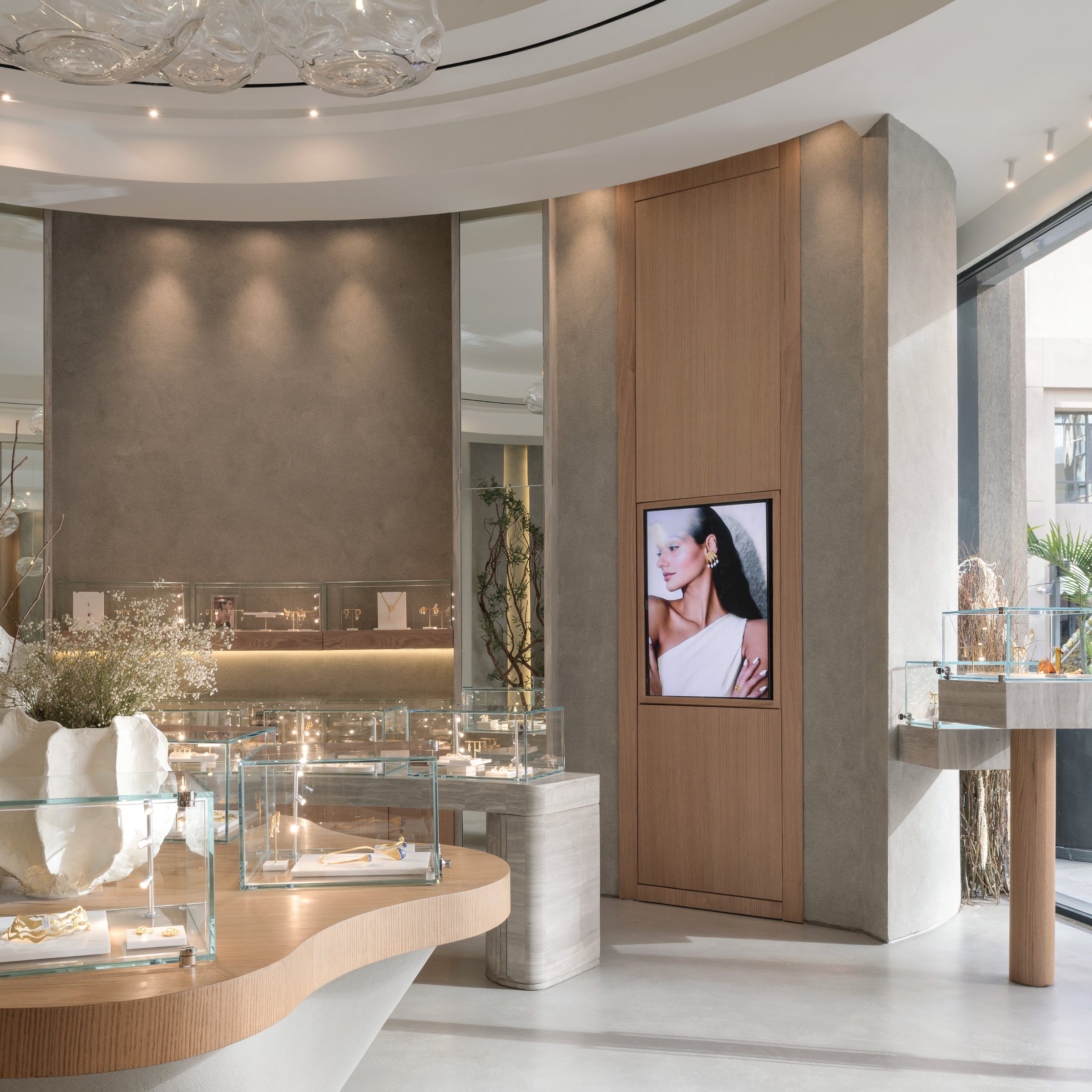 Find a Boutique – JUDE BENHALIM